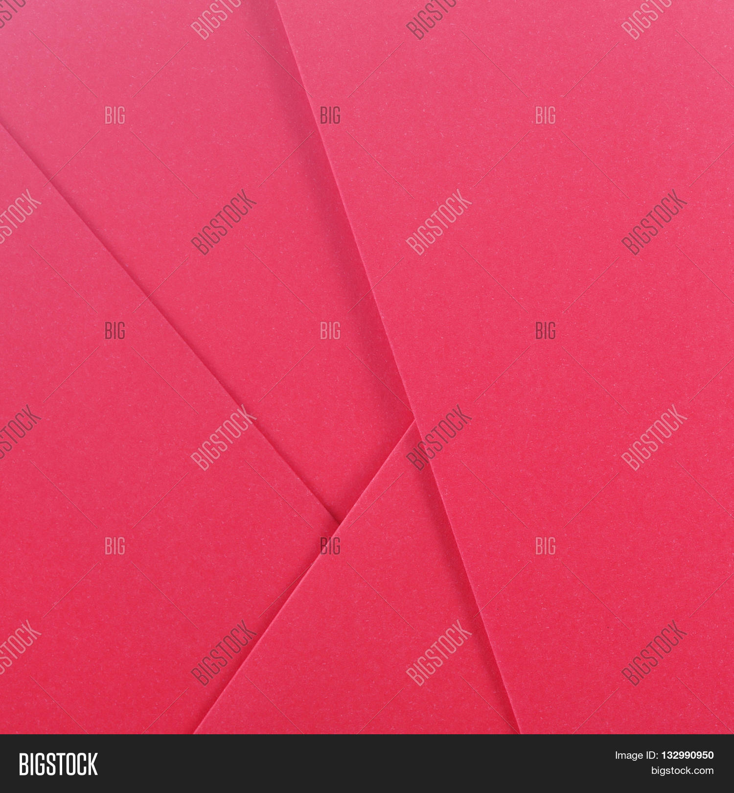 Abstract Red Paper Image & Photo (Free Trial) | Bigstock