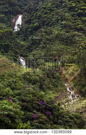 Brazilian Landscape - Image & Photo (Free Trial) | Bigstock