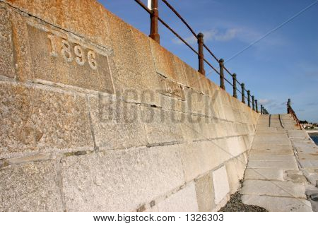 Penzance Promenade Image & Photo (Free Trial) | Bigstock