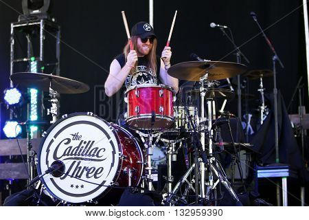 NEW YORK-JUN 26: Image & Photo (Free Trial) | Bigstock