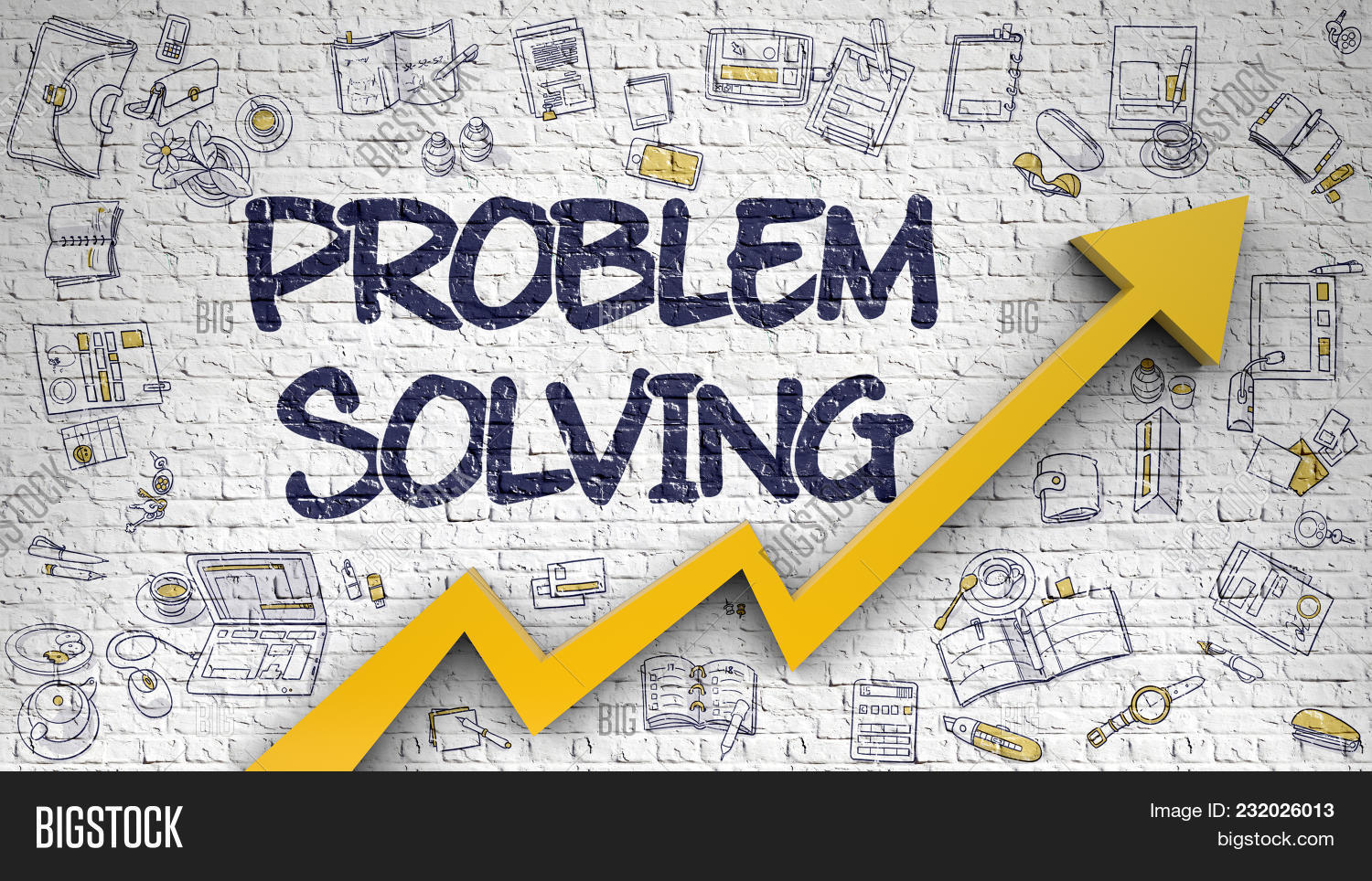 Problem Solving - Image & Photo (Free Trial) | Bigstock