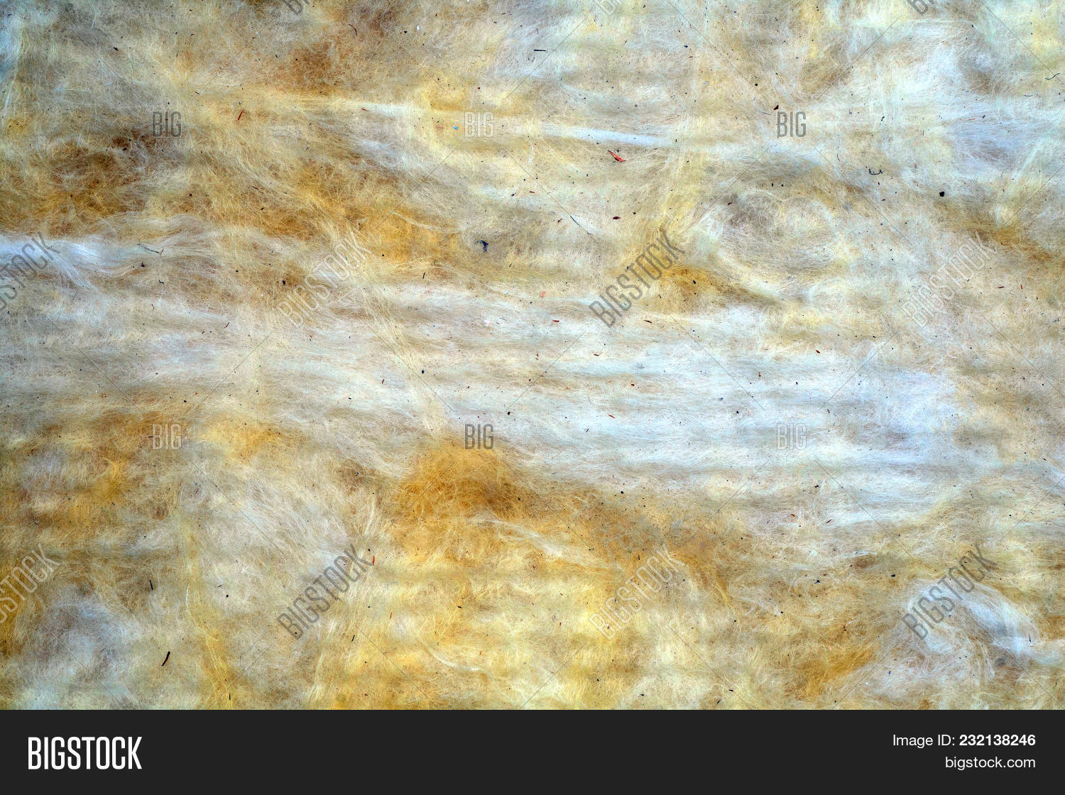 Texture Mineral Wool Image & Photo (Free Trial) | Bigstock