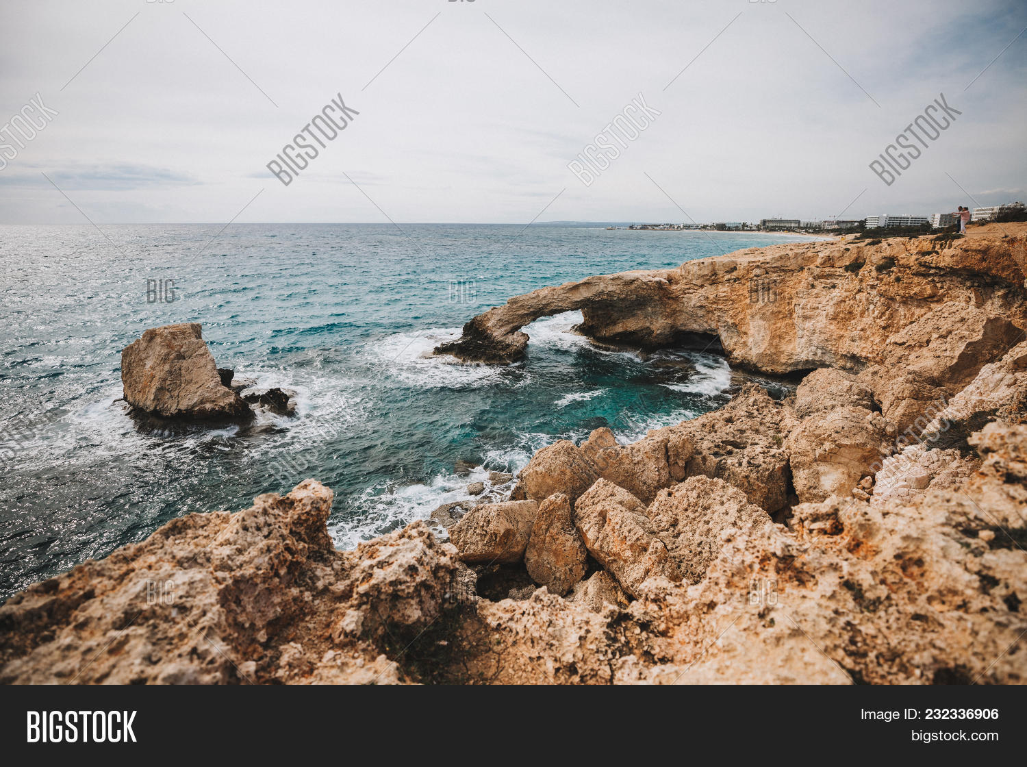 Beautiful Natural Rock Image & Photo (Free Trial) | Bigstock