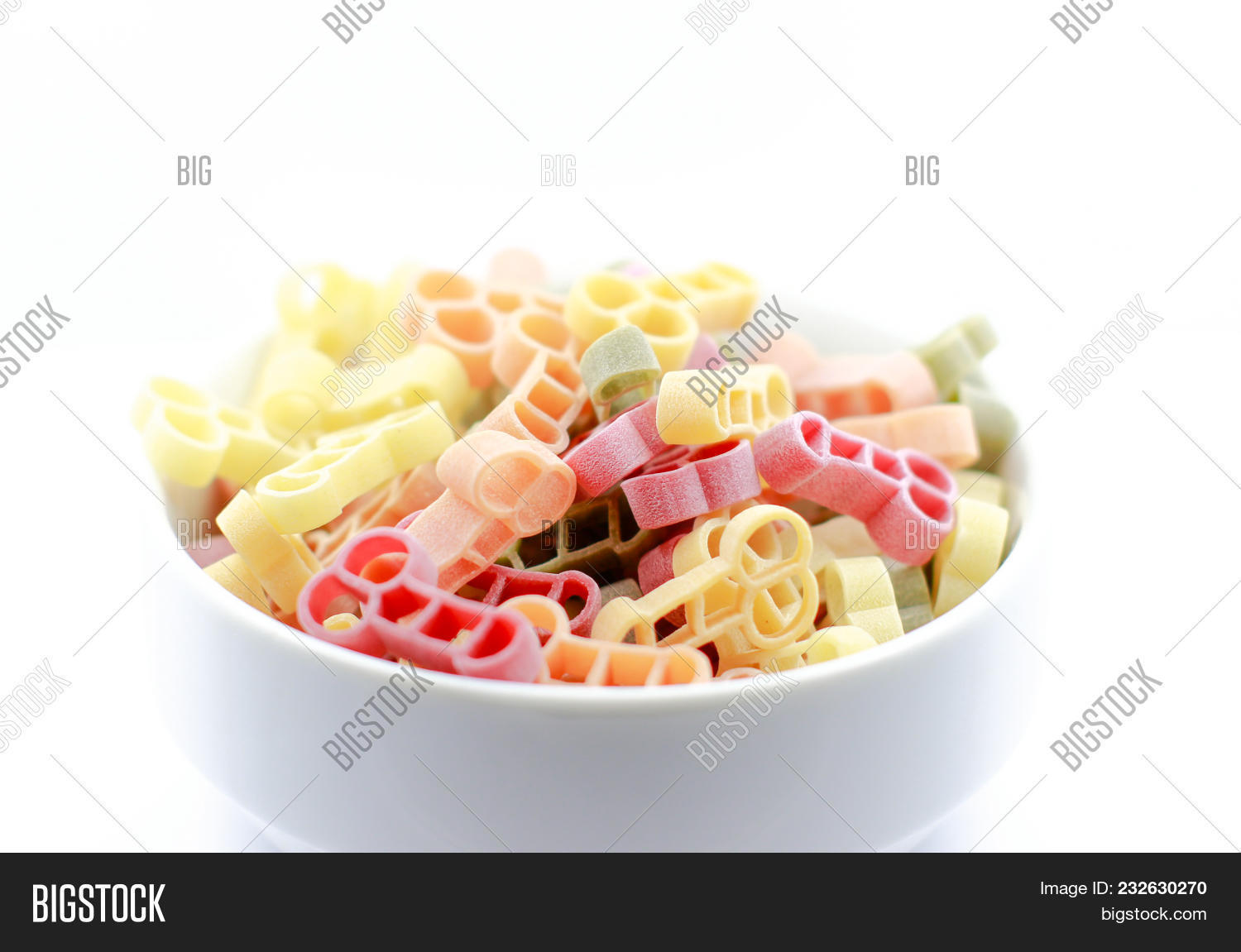 Italian Pasta Penis Image & Photo (Free Trial) | Bigstock