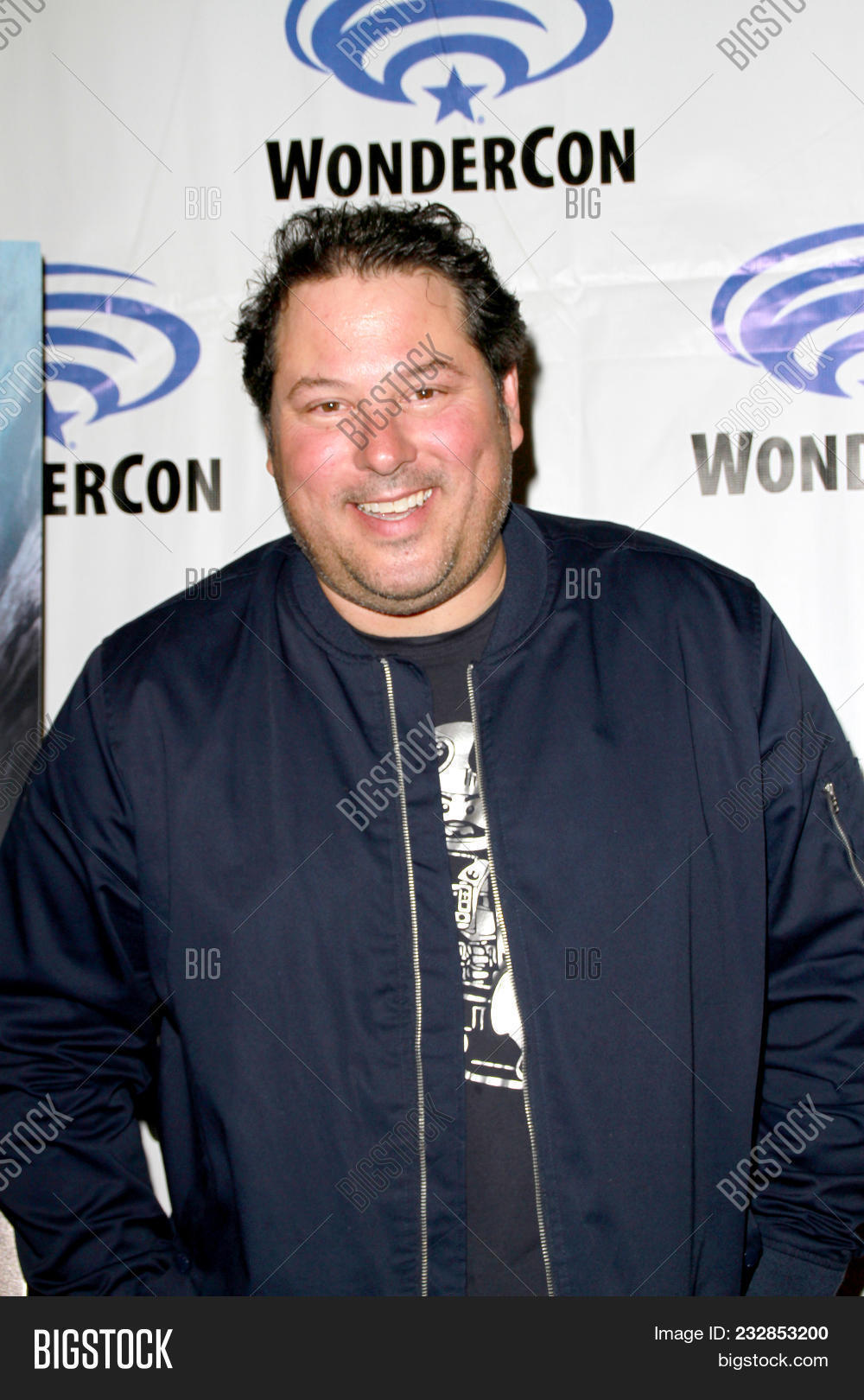 Greg Grunberg Attends Image & Photo (Free Trial) | Bigstock
