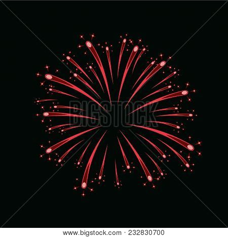 Beautiful Red Vector & Photo (Free Trial) | Bigstock