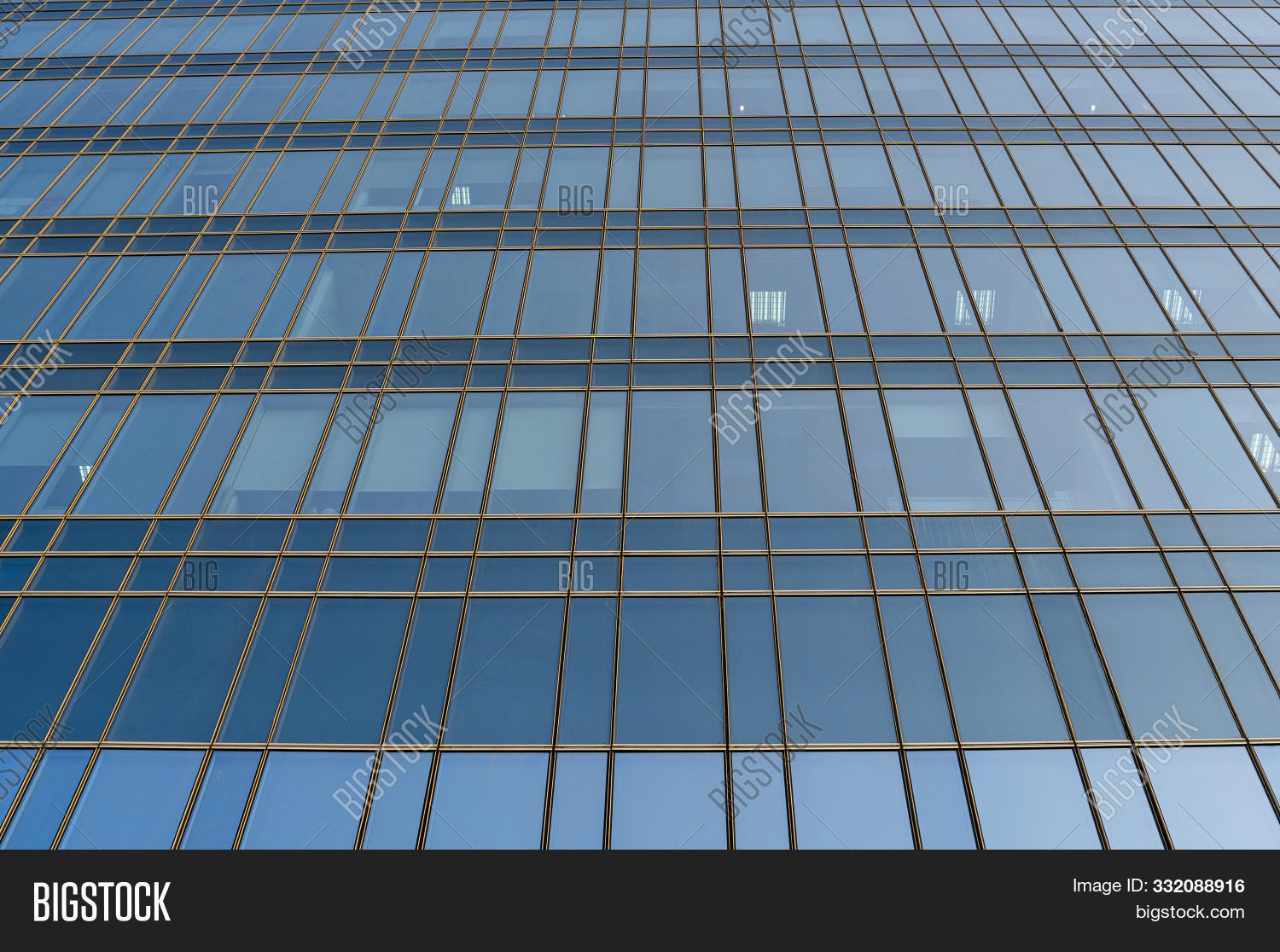 Reflection Sky Windows Image & Photo (Free Trial) | Bigstock