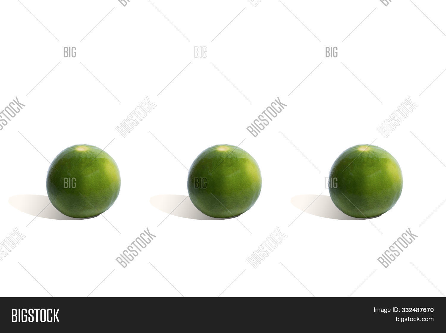 3 Native Lime Image & Photo (Free Trial) | Bigstock
