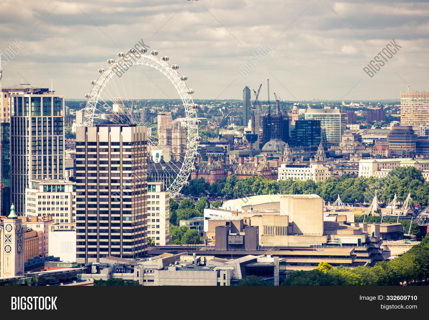 London, Uk - June 20, Image & Photo (Free Trial) | Bigstock
