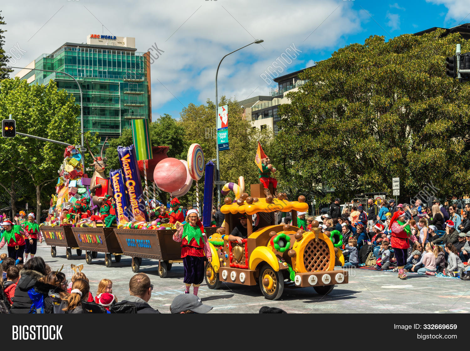 Adelaide, Australia - Image & Photo (Free Trial) | Bigstock