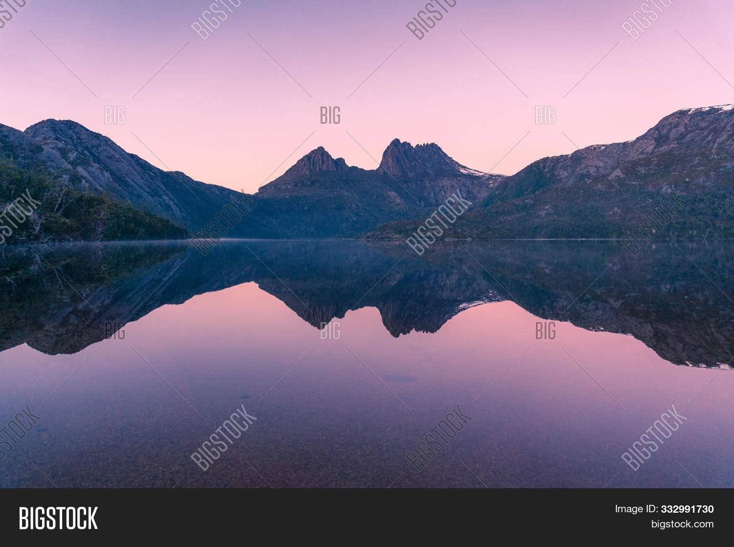 Picturesque Nature Image & Photo (Free Trial) | Bigstock