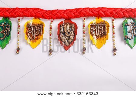 Toran Images, Illustrations & Vectors (Free) - Bigstock