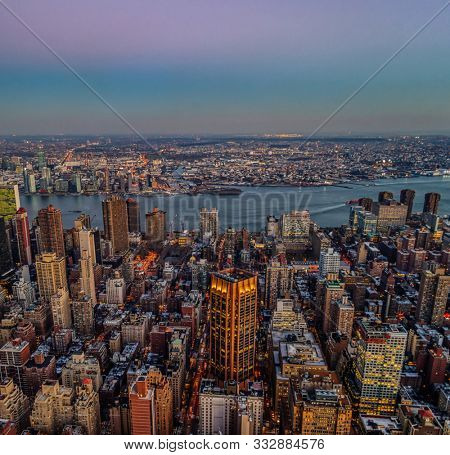 New York, Iconic Image & Photo (Free Trial) | Bigstock