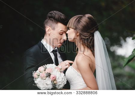 Married Couple Angry Image & Photo (Free Trial) | Bigstock