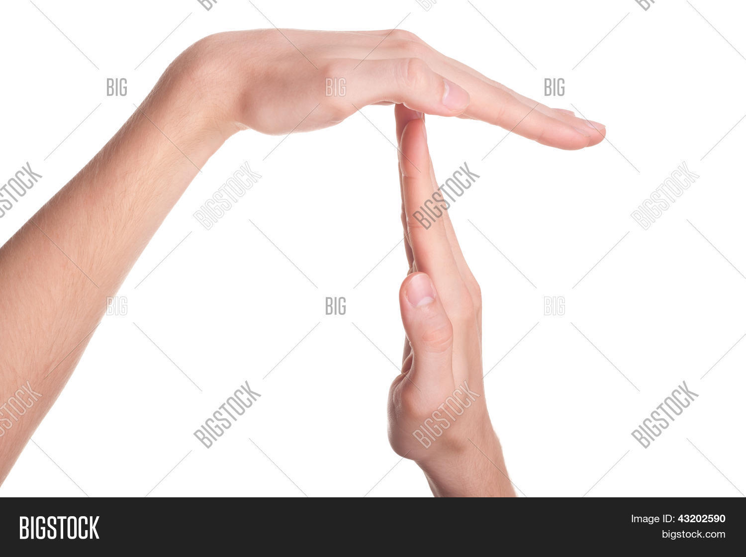 Silent, Pause Break Image & Photo (Free Trial) | Bigstock