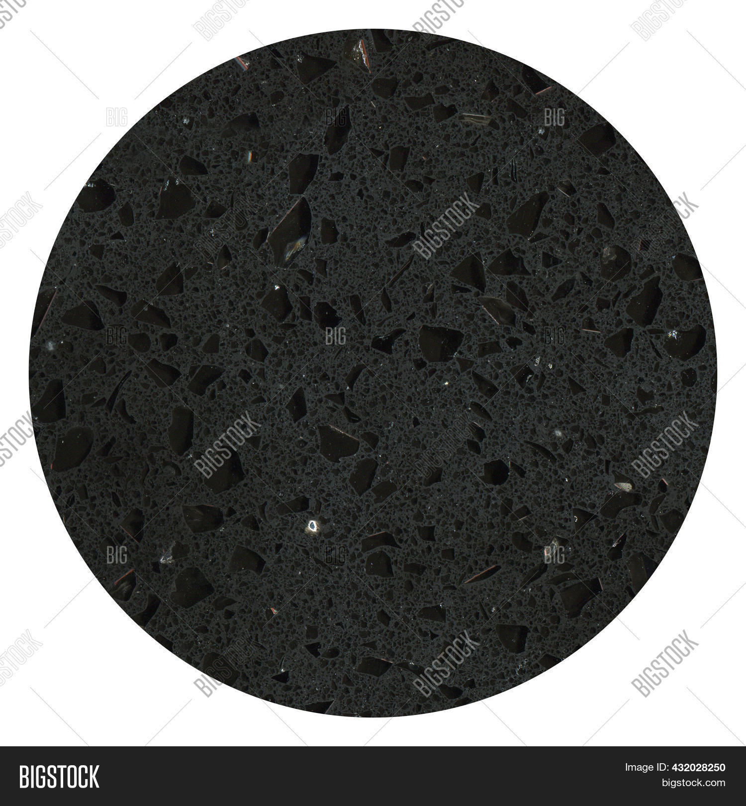 Quartz Grey Ceramic Image & Photo (Free Trial) | Bigstock