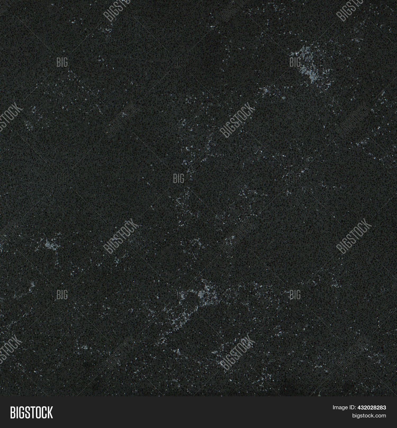 Quartz Black Ceramic Image & Photo (Free Trial) | Bigstock
