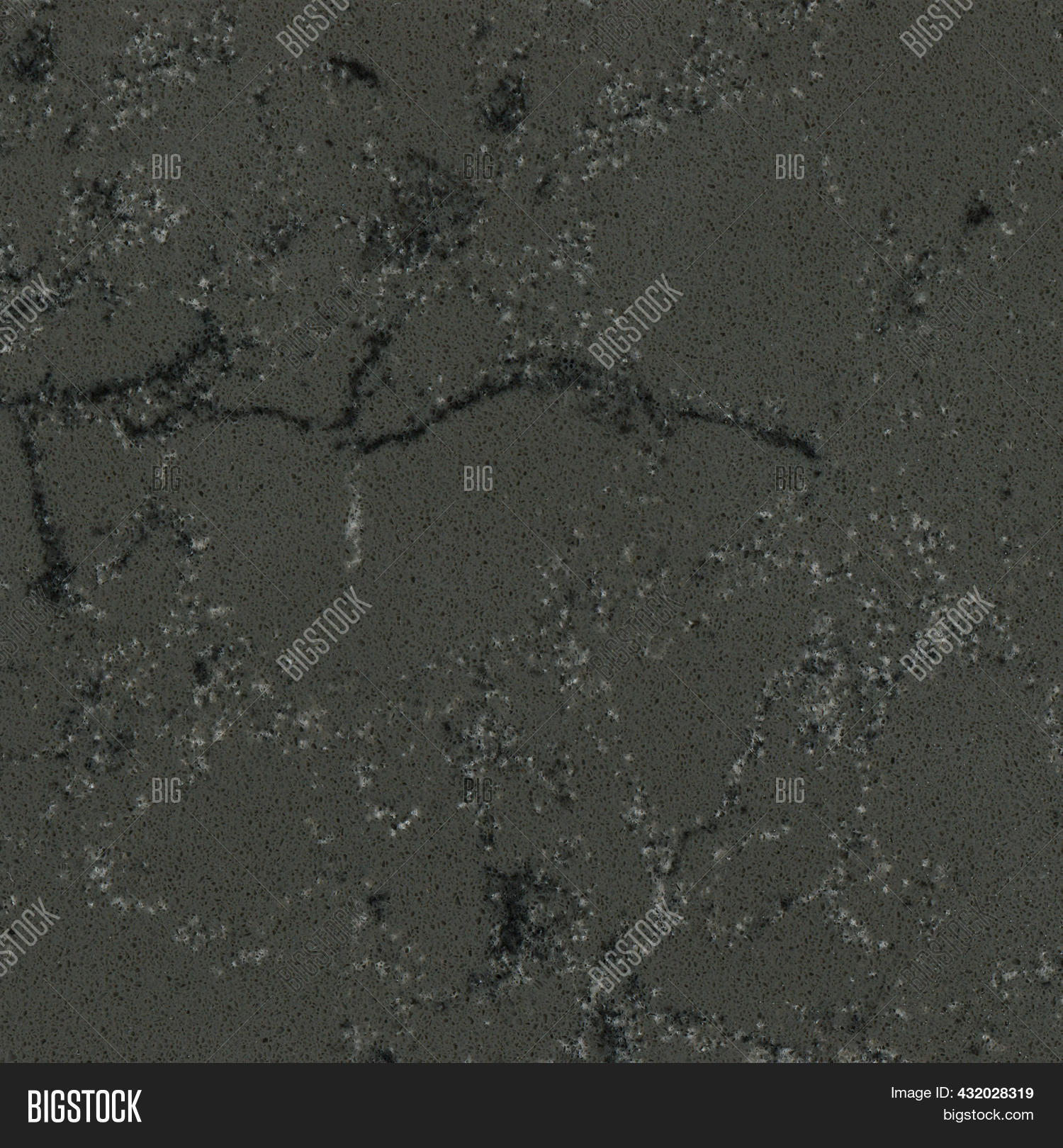 Quartz Grey Ceramic Image & Photo (Free Trial) | Bigstock