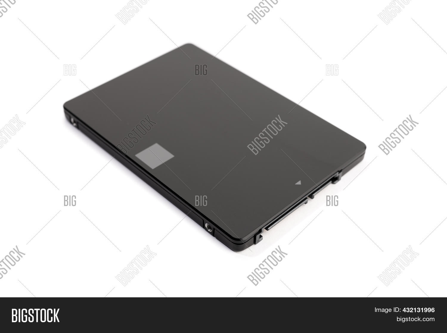 Solid State Drive Ssd Image & Photo (Free Trial) | Bigstock