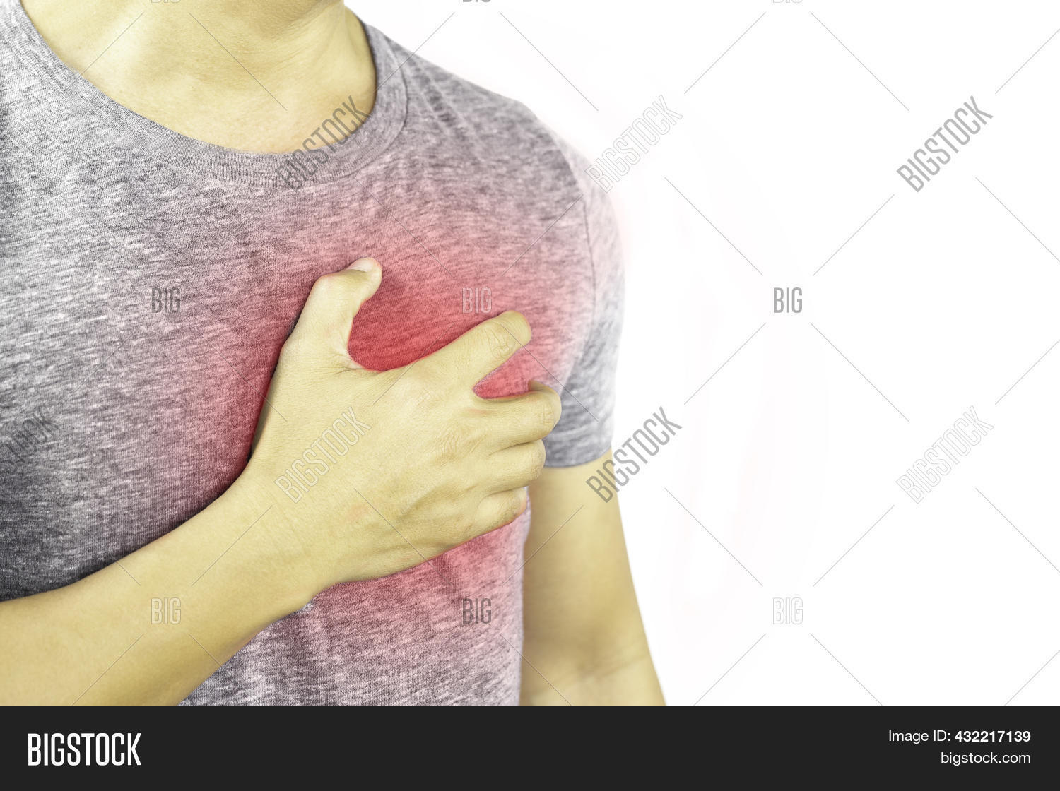 Man Hand Hold His Image & Photo (Free Trial) | Bigstock