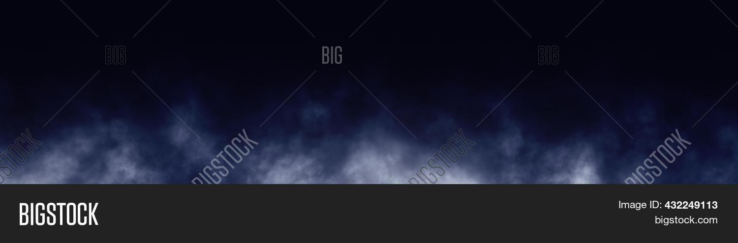Ground Fog Texture Image & Photo (Free Trial) | Bigstock