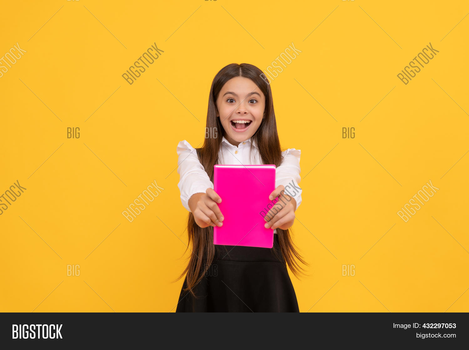 Nerd Planner Notepad. Image & Photo (Free Trial) | Bigstock