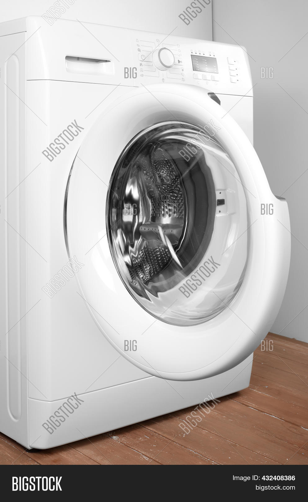 Major Appliance - Side Image & Photo (Free Trial) | Bigstock