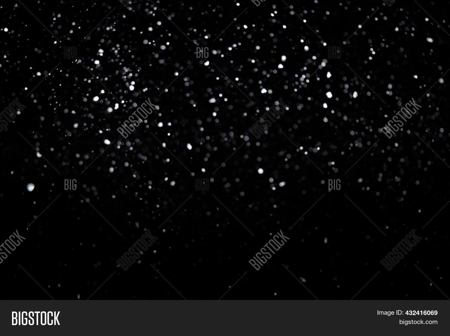 Small Bokeh Circles Image & Photo (Free Trial) | Bigstock