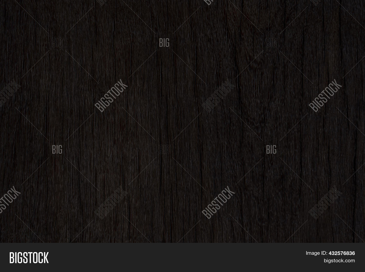 Dark Brown Color Wood Image & Photo (Free Trial) | Bigstock