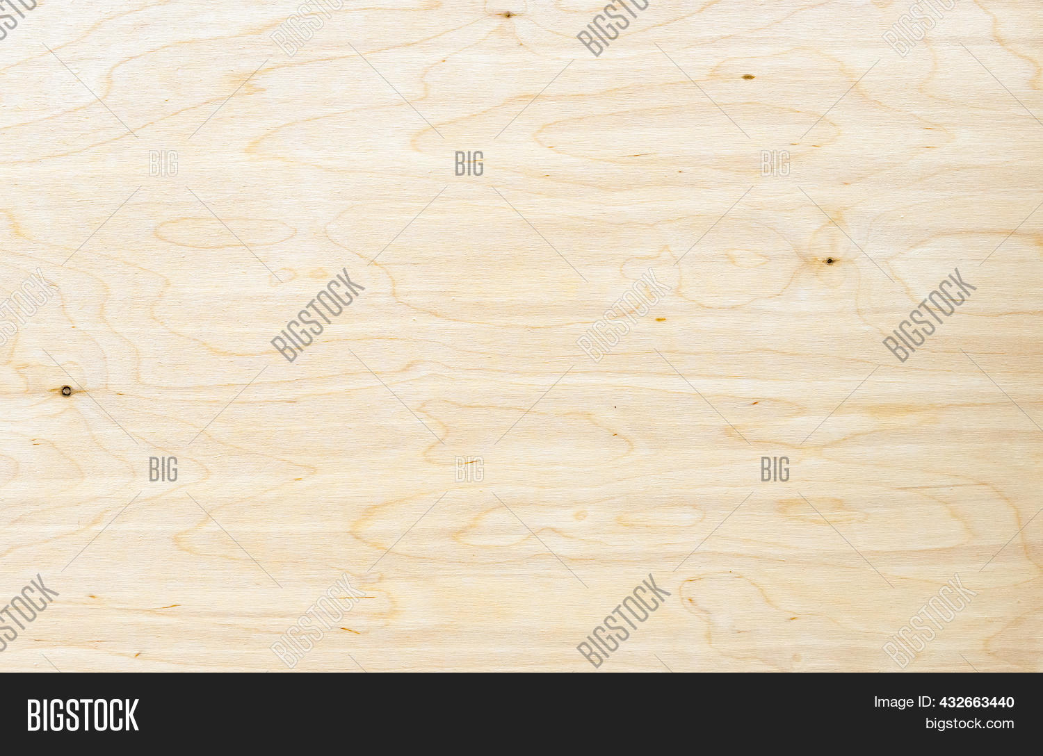 Unsanded Plywood. Image & Photo (Free Trial) | Bigstock