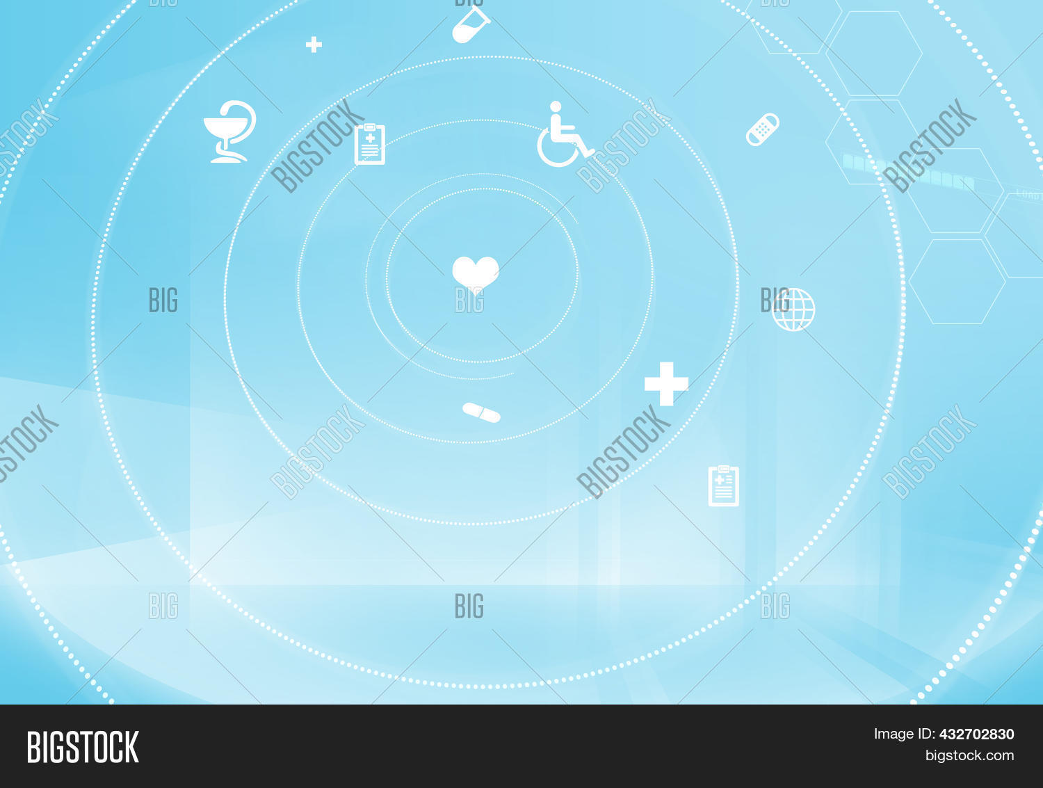 Health Care Medical Image & Photo (Free Trial) | Bigstock