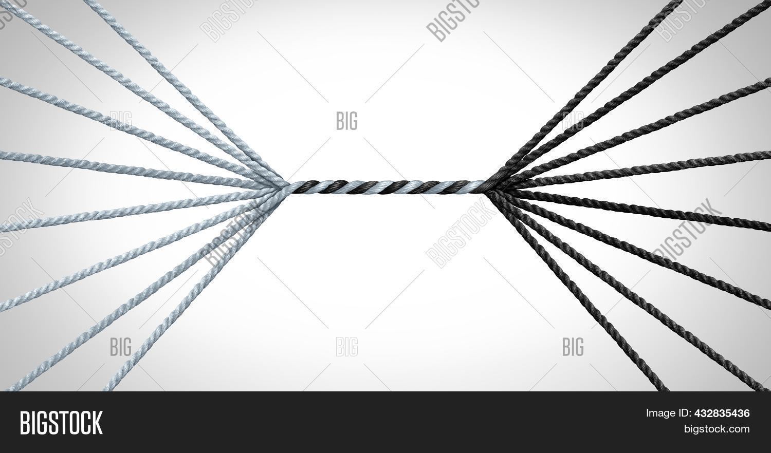 Two Teams Coming Image & Photo (Free Trial) | Bigstock