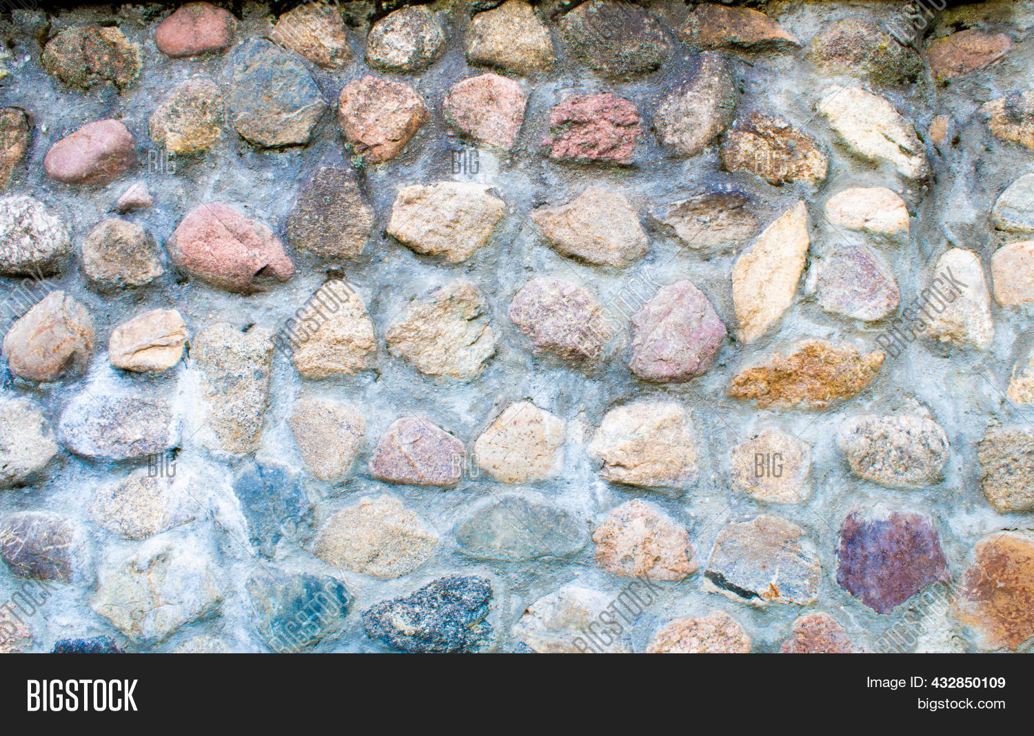 Neatly Stacked Rough Image & Photo (Free Trial) | Bigstock