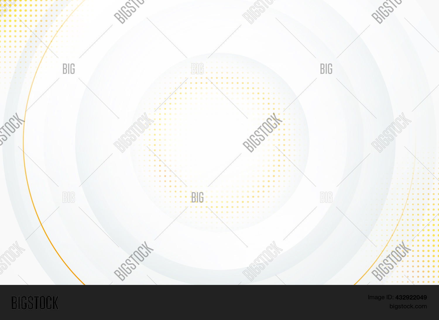 Modern Minimal Clean Vector & Photo (Free Trial) | Bigstock