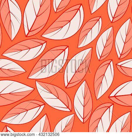 Modern Leaf Vector & Photo (Free Trial) | Bigstock