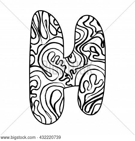 Zentangle Stylized Vector & Photo (Free Trial) | Bigstock