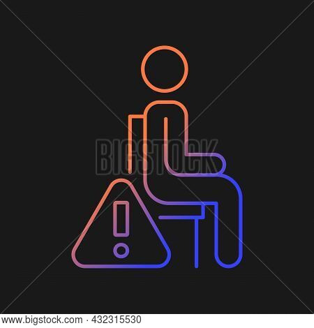 Remain Seated Vector & Photo (Free Trial) | Bigstock