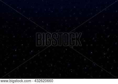 Night Sky Stars. 3d Image & Photo (Free Trial) | Bigstock