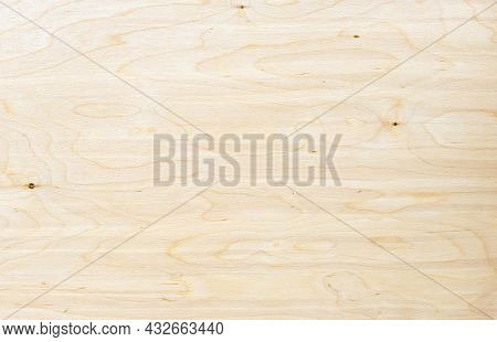 Unsanded Plywood. Image & Photo (Free Trial) | Bigstock
