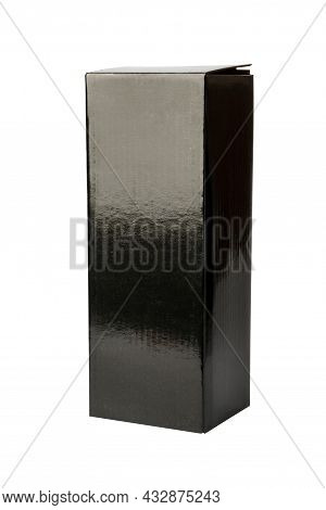 Black Box Isolated On Image & Photo (Free Trial) | Bigstock