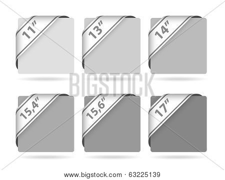 Gray Symbols Image & Photo (Free Trial) | Bigstock