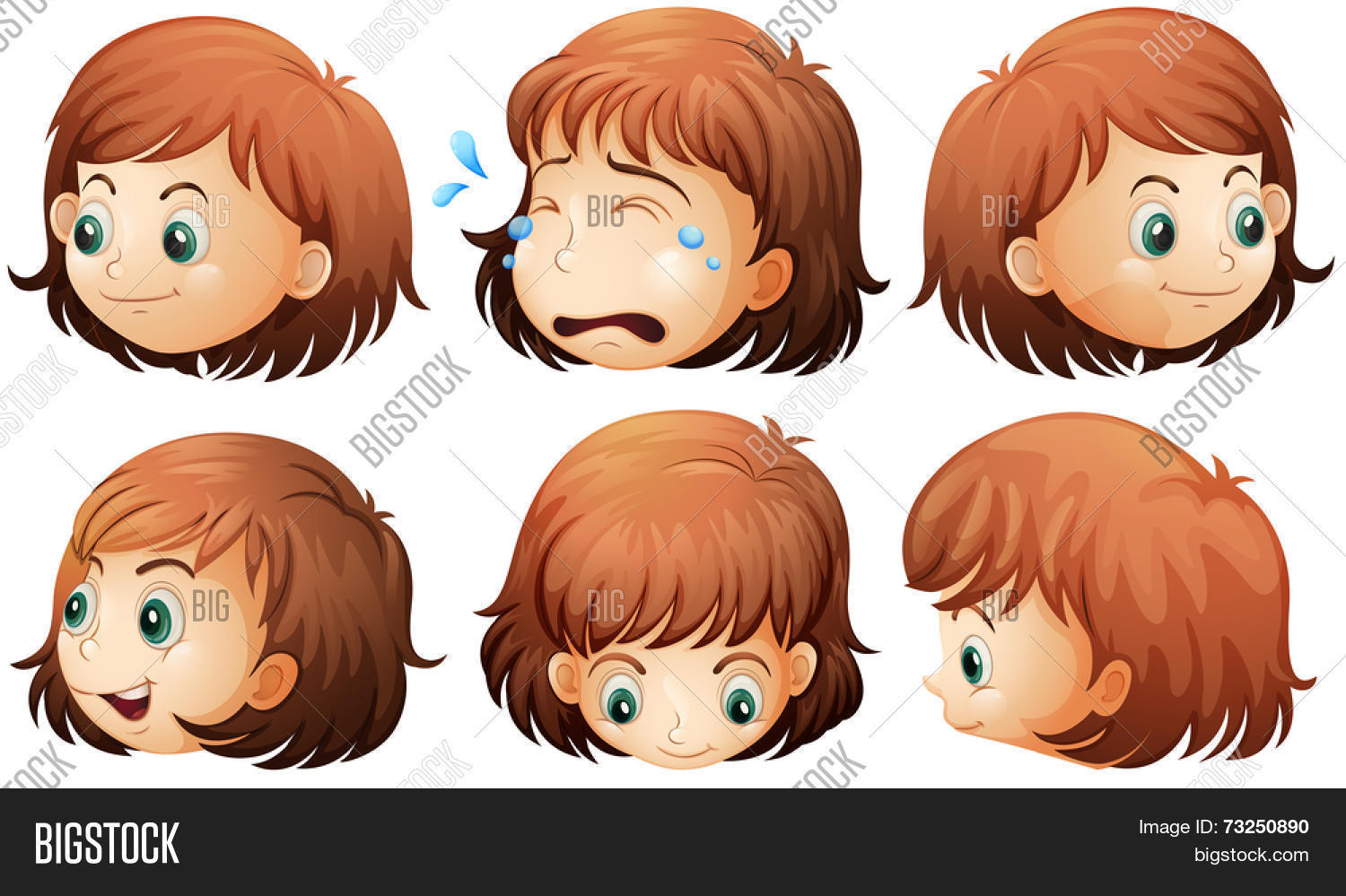 Illustration Different Image & Photo (Free Trial) | Bigstock