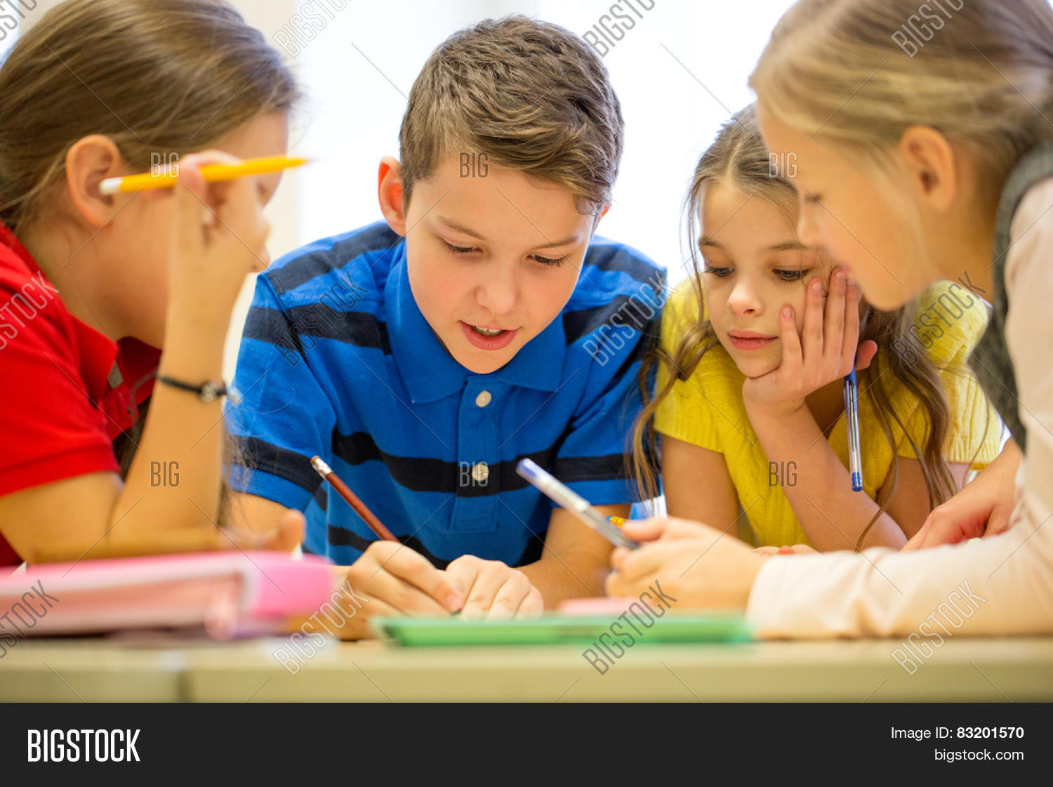 Education, Elementary Image & Photo (Free Trial) | Bigstock