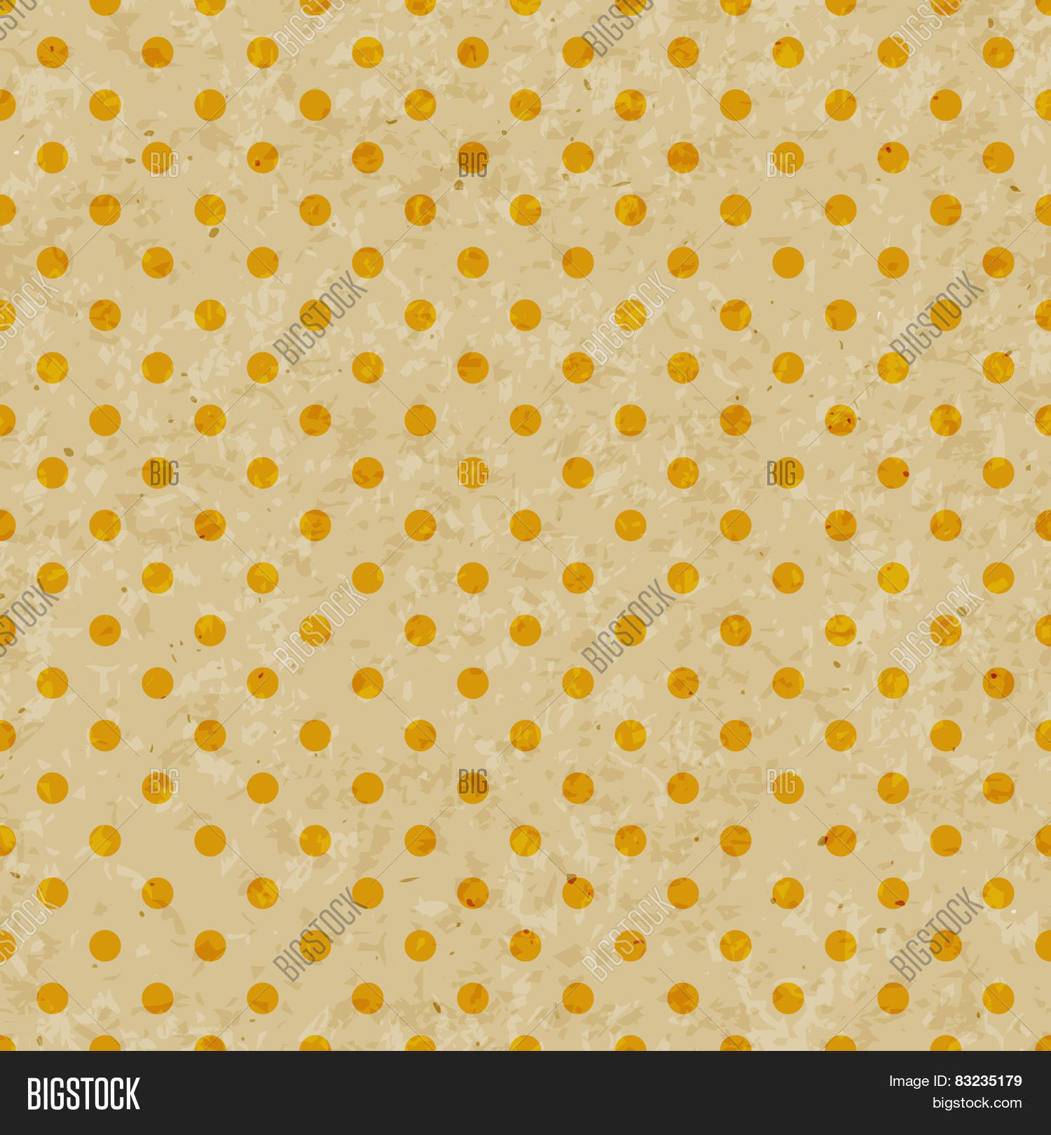 Dot Pattern On Grunge Vector & Photo (Free Trial) | Bigstock