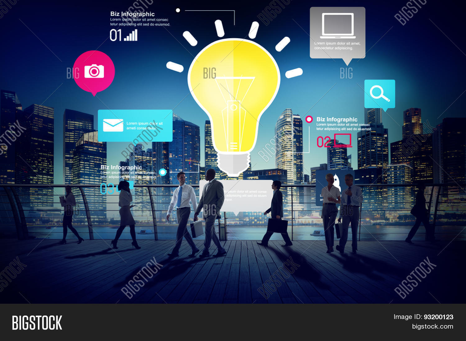 Ideas Inspiration Image & Photo (Free Trial) | Bigstock