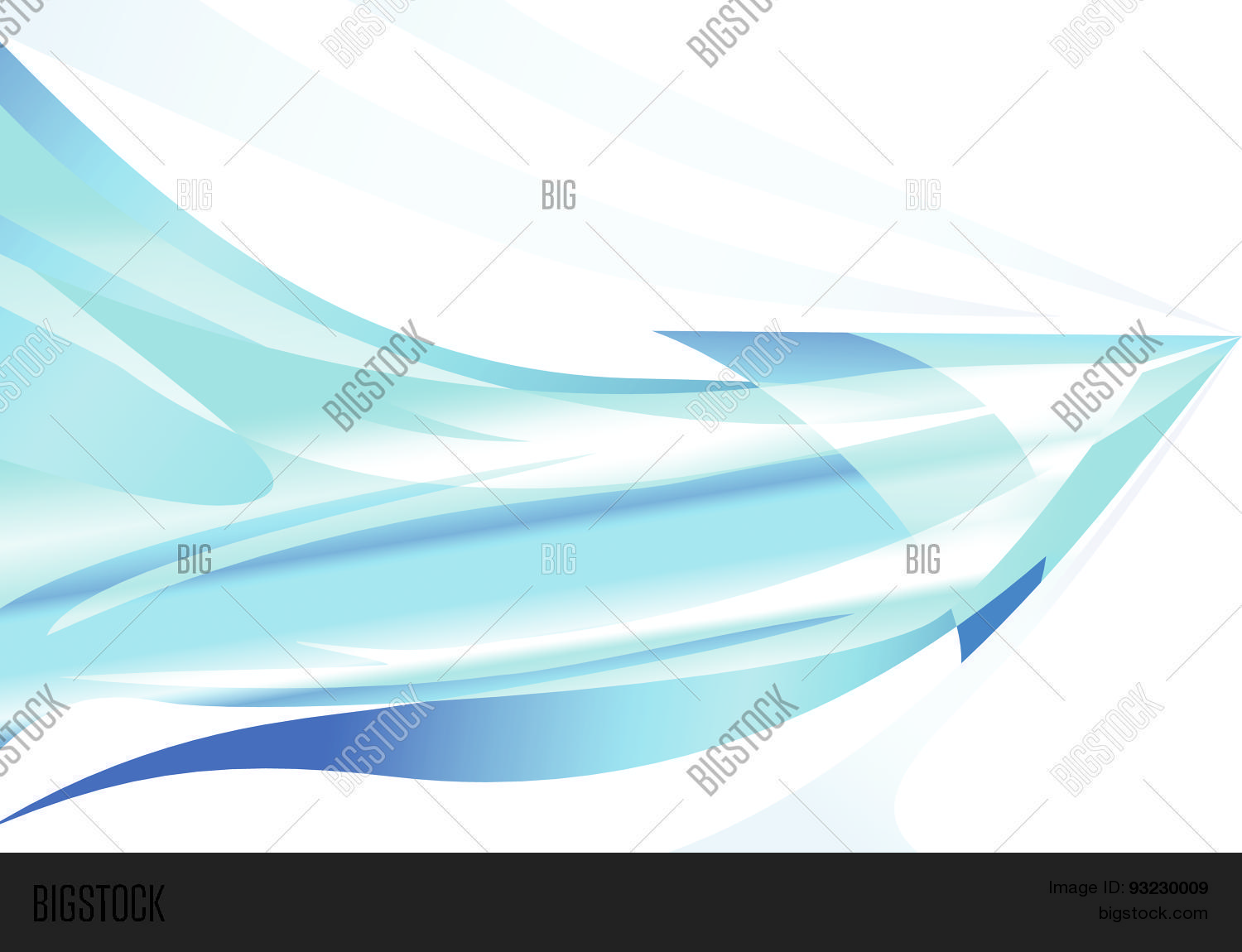 Arrow Background Vector & Photo (Free Trial) | Bigstock
