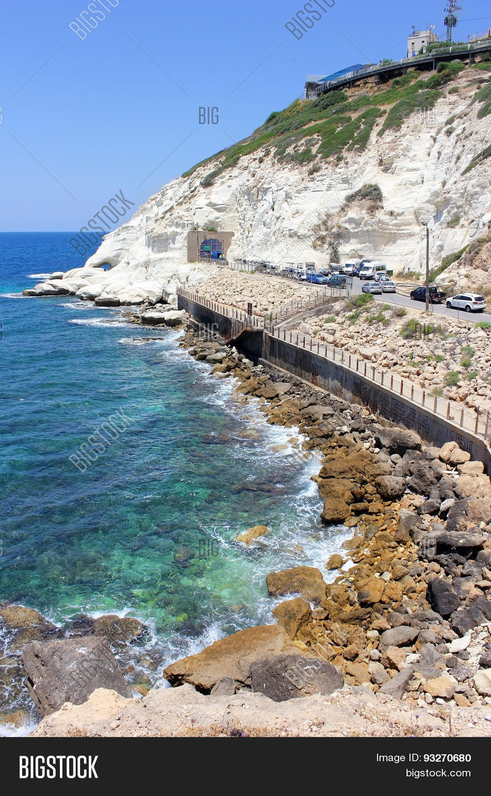 Nature Reserve Rosh Image & Photo (Free Trial) | Bigstock