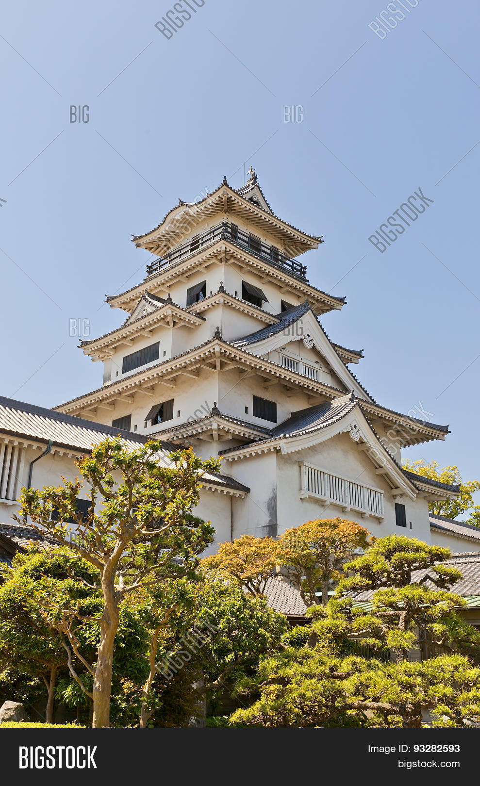 Main Keep (donjon) Image & Photo (Free Trial) | Bigstock