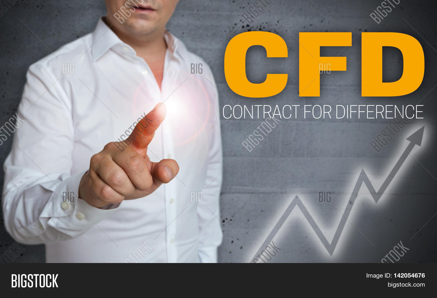 Cfd Touchscreen Image & Photo (Free Trial) | Bigstock