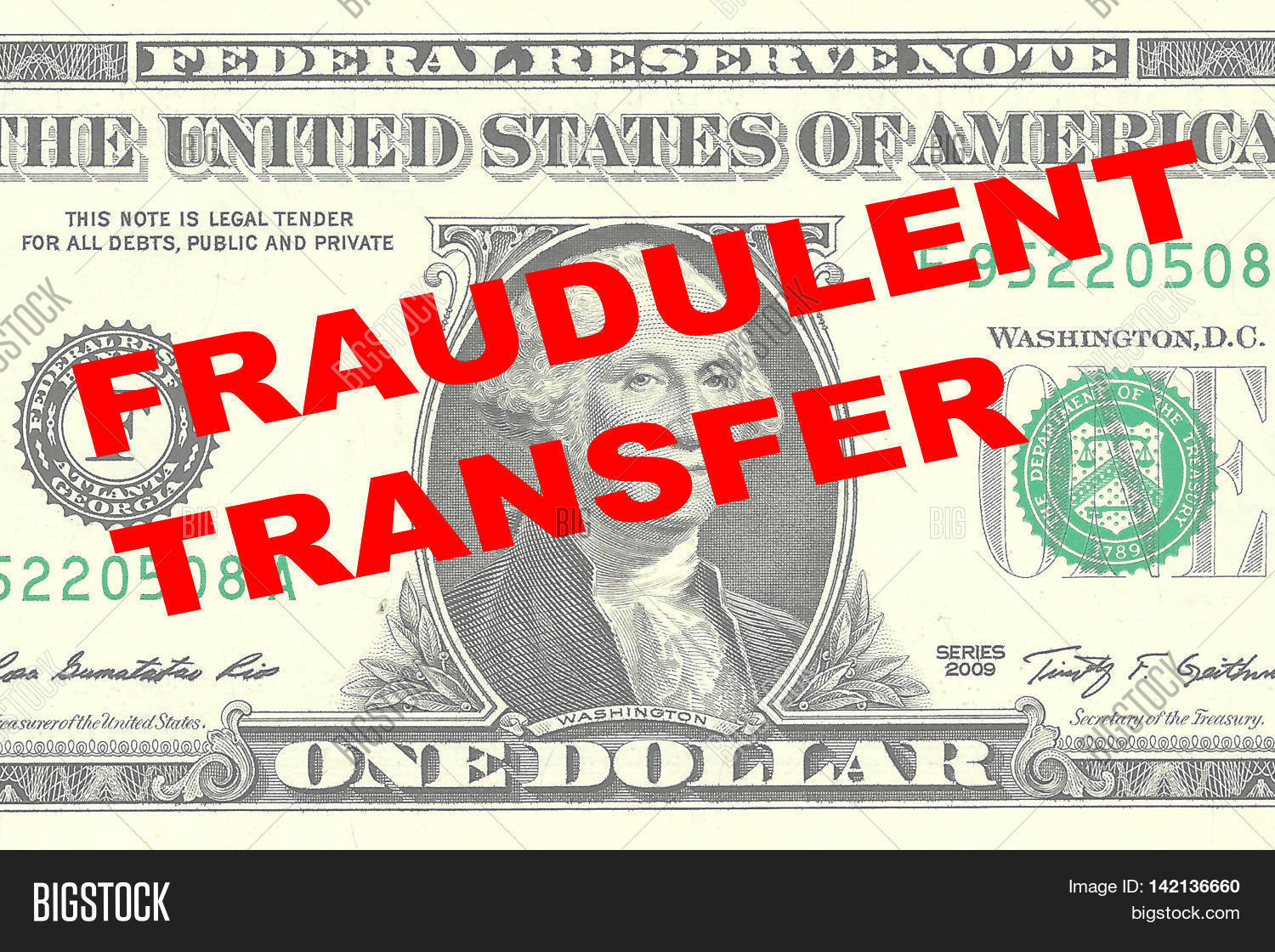 Fraudulent Transfer Image & Photo (Free Trial) | Bigstock